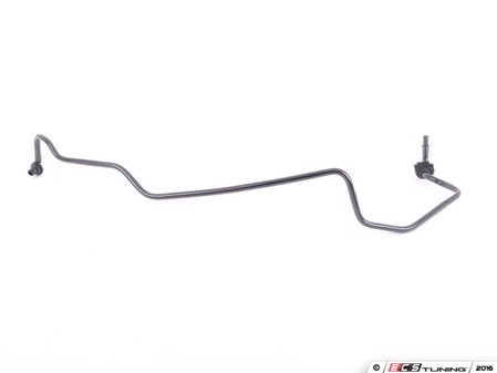 Genuine Volkswagen Audi - 7L8611932 - VACUUMPIPE (7L8 611 932)