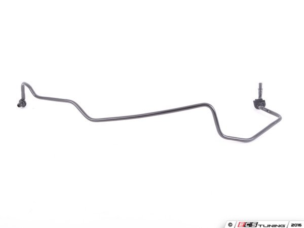 Genuine Volkswagen Audi - 7L8611932 - VACUUMPIPE (7L8 611 932)