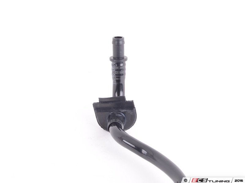 Genuine Volkswagen Audi - 7L8611932 - VACUUMPIPE (7L8 611 932)