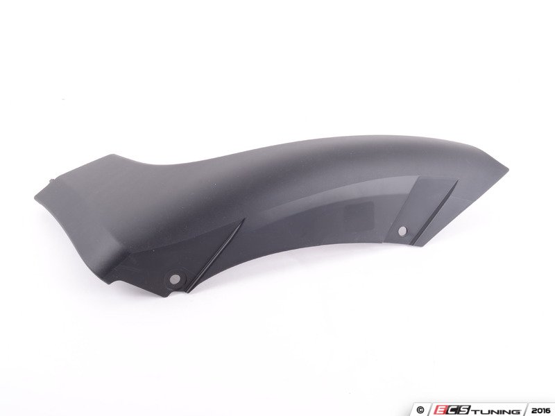 Genuine MINI - 51117360744 - JCW Front Spoiler - Right w/o PDC (51-11-7 ...
