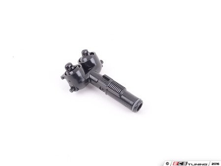 Genuine Volkswagen Audi - 7L6955104A - Headlight Washer Nozzle ...