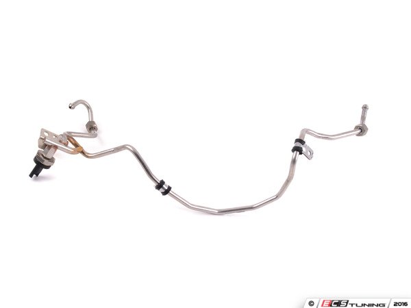 Genuine BMW - 13537622850 - Fuel Feed Line (13-53-7-622-850)
