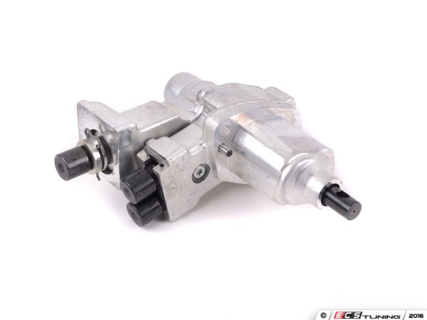Genuine BMW - 23427571298 - SHIFT ACTUATOR (23-42-7-571-298)