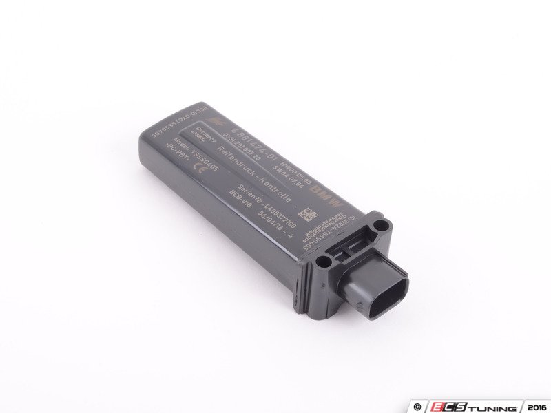 Genuine BMW - 36106881474 - RDC Control Unit (36-10-6-881-474)