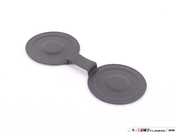 Genuine BMW - 51169309048 - F25 Cup holder insert (51-16-9-309-048)