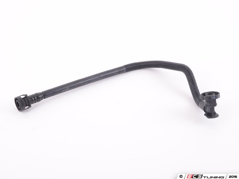 Genuine BMW - 13907548907 - Fuel Tank Breather Line (13-90-7-548-907)