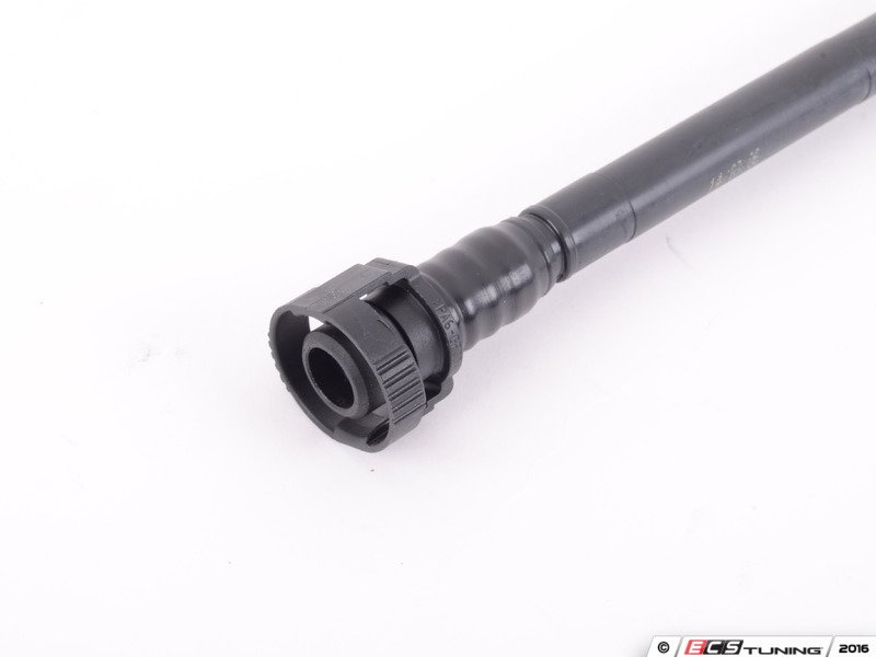 Genuine BMW - 13907548907 - Fuel Tank Breather Line (13-90-7-548-907)