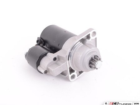 OSSCA - 02A911023L - Starter Motor - (NO LONGER AVAILABLE)