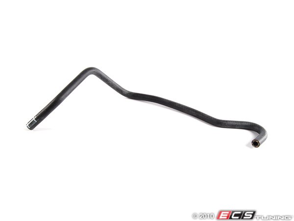 Genuine Volkswagen Audi - 1C0121447L - Cooling Hose (1C0 121 447 L)