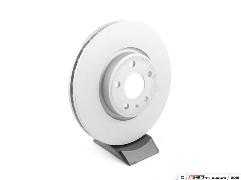 Zimmermann - 8R0615301C - Front Brake Rotor - Priced Each 320x30