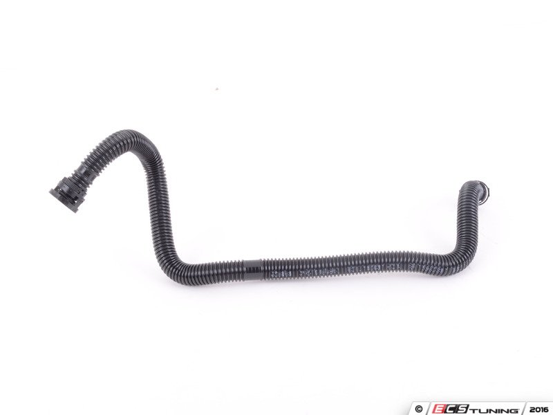 Genuine Volkswagen Audi - 7L0131625E - HOSE (7L0 131 625 E)