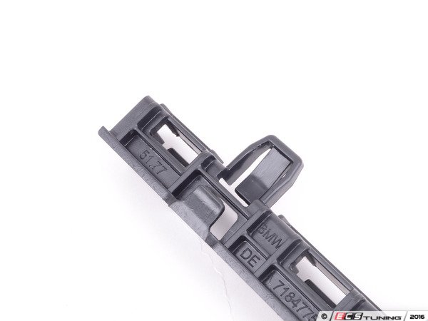 Genuine BMW - 51777184775 - SUPPORT LEFT (51-77-7-184-775)