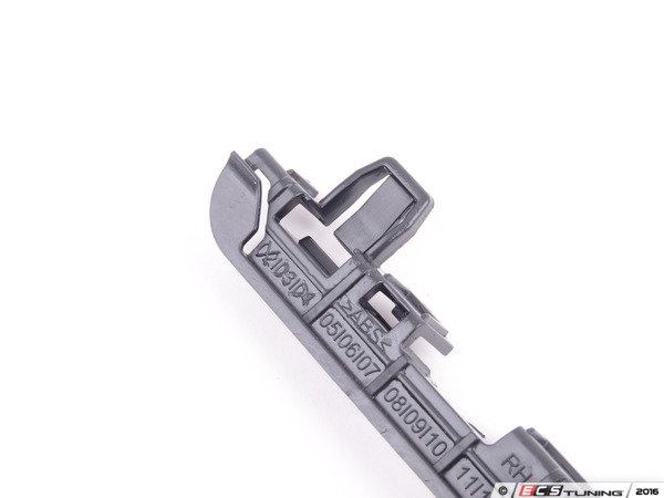 Genuine BMW - 51777184776 - SUPPORT RIGHT (51-77-7-184-776)