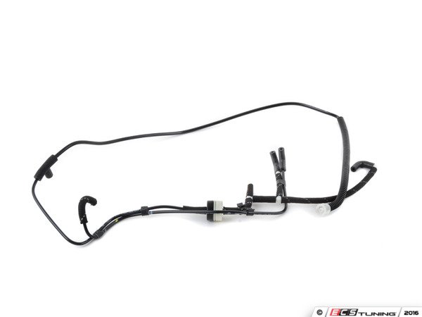 Genuine Volkswagen Audi - 021133778J - Vacuum Hose - (NO LONGER ...