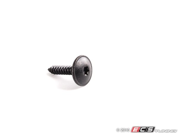 Genuine Volkswagen Audi - N90651304 - Hexagon Socket Head Bolt - Priced ...