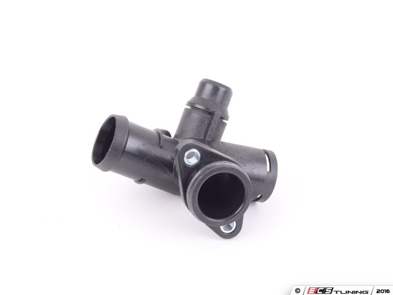 Hudson - 06D121132C - Coolant Hose Flange