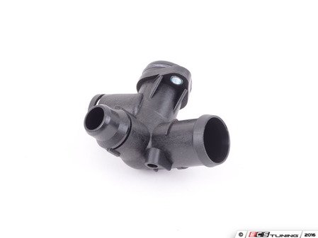 Hudson - 06D121132C - Coolant Hose Flange