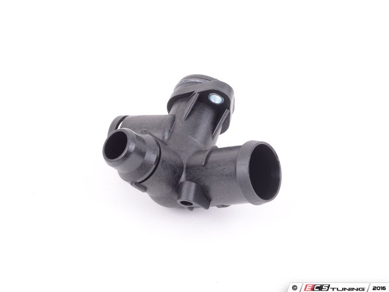 Hudson - 06D121132C - Coolant Hose Flange