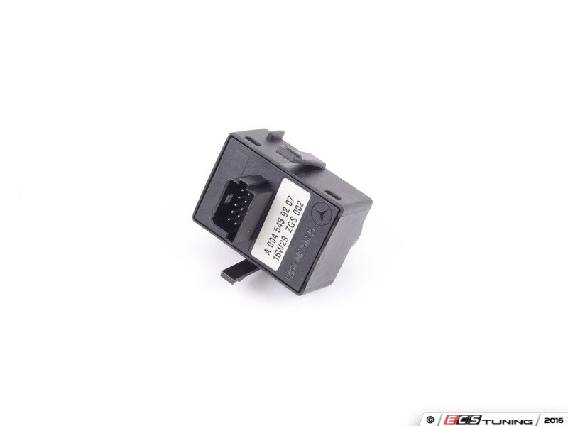 Genuine Mercedes Benz - 0045459207 - SWITCH