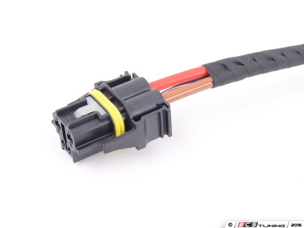 Genuine Mercedes Benz - 2095405635 - ELECTRIC CAB - (NO LONGER AVAILABLE)