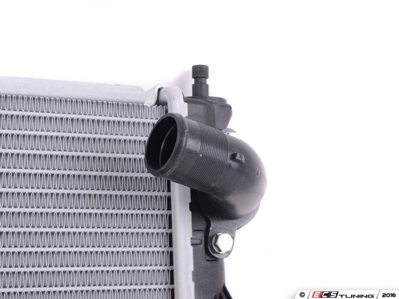 Nissens - 17117570821 - Aluminum Radiator 69700A 69703A