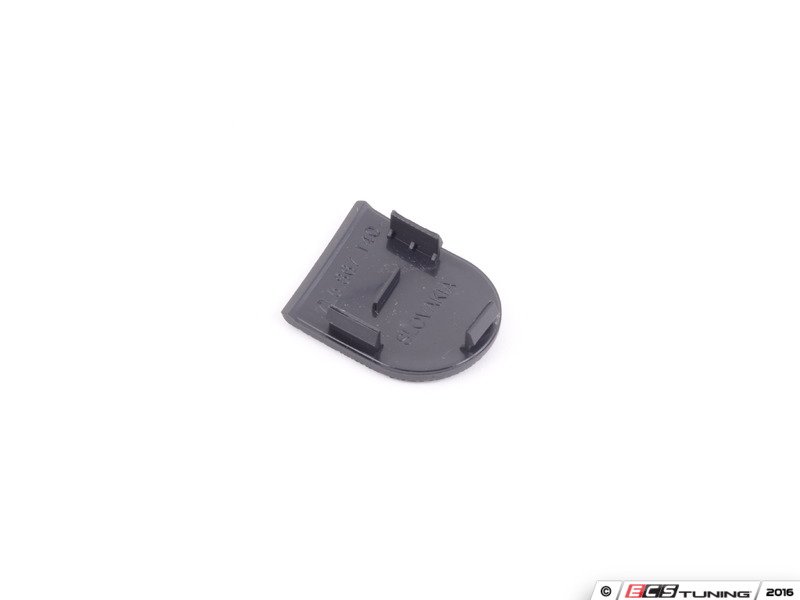 Genuine Porsche - 95555514000A03 - CAP