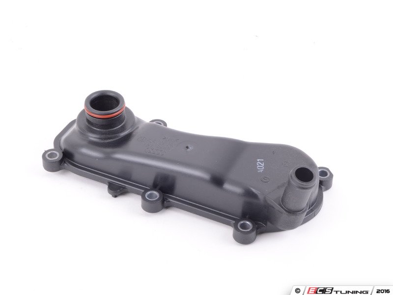 Genuine Porsche - 95810152500 - LID JOINT FLANGE FRO