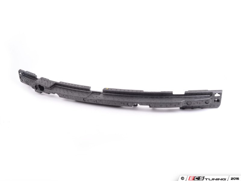 Genuine BMW - 51118054010 - Front bumper support foam (51-11-8-054-010)