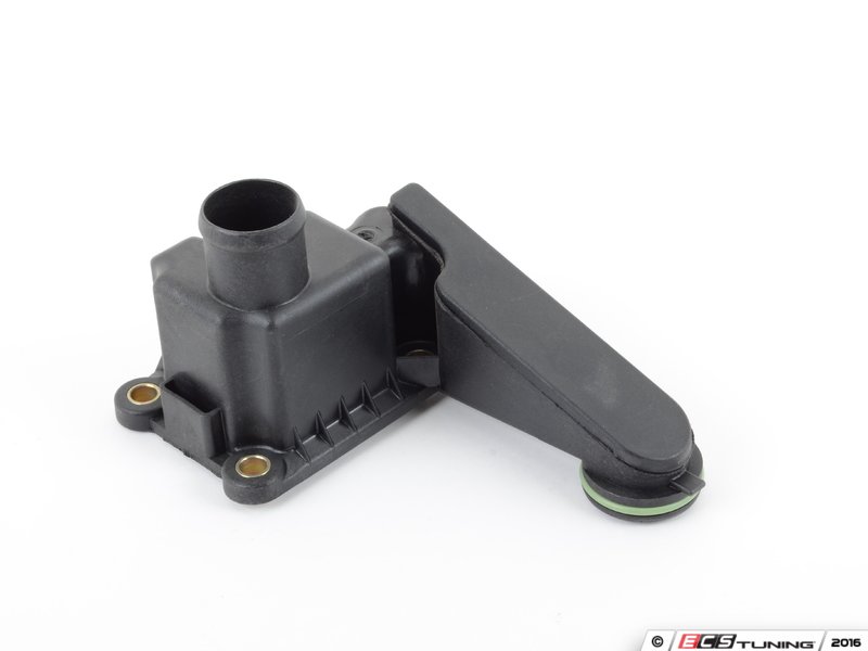 Genuine Volkswagen Audi - 048103772 - Mk2 Block Breather Assembly - (NO ...
