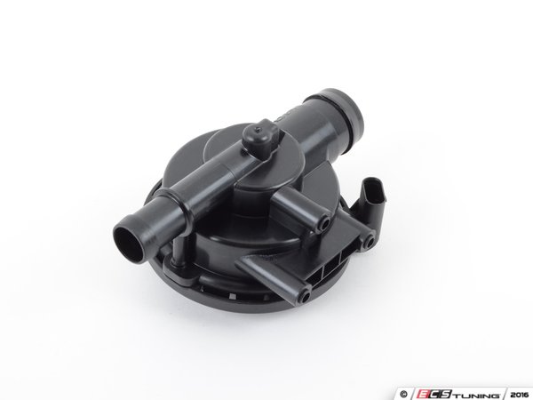 Genuine BMW - 16137448091 - RESSURE SWITCH, LEAK DIAGNO (16-13-7-448-091)