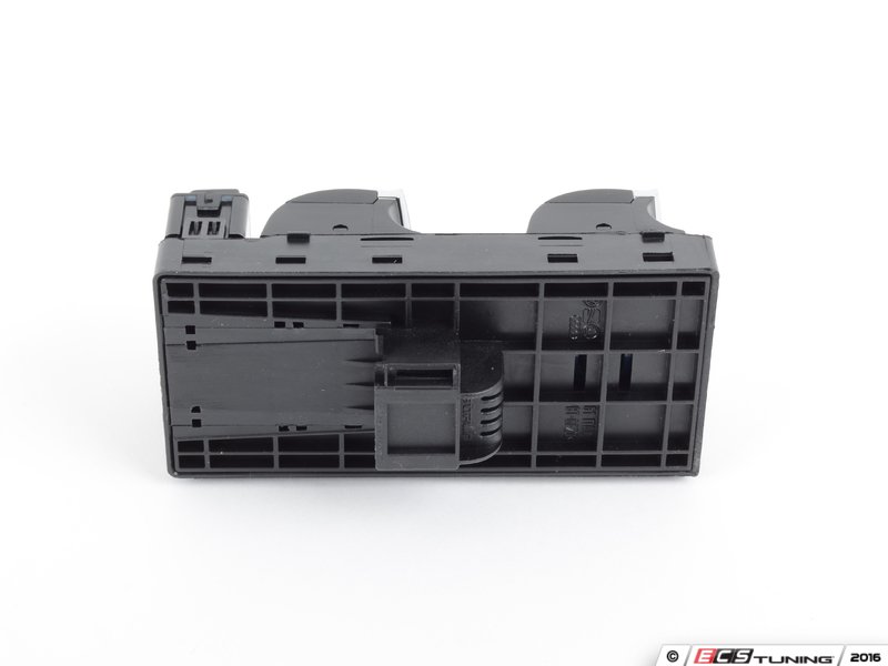 Genuine Volkswagen Audi - 4F0959851J5PR - Power Window Switch Assembly ...