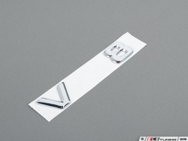 Genuine Mercedes Benz - 4638171415 - TYPE DESIGNA