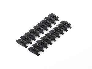 Audi B8/B8.5 A4 Quattro 2.0T Side Skirt Parts - ECS Tuning