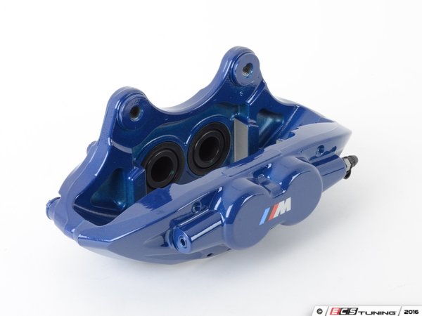Genuine BMW M Performance - 34116799469 - M Performance Caliper