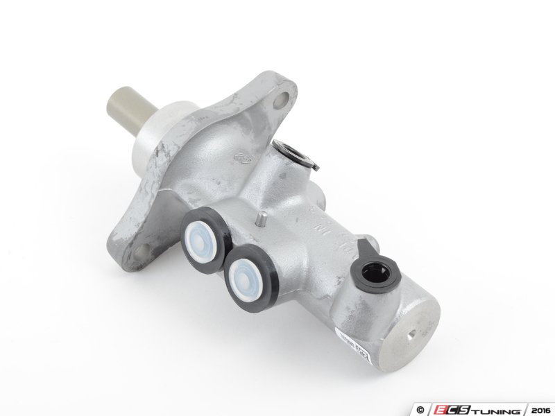 Genuine Porsche - 95535501520 - Brake Master Cylinder