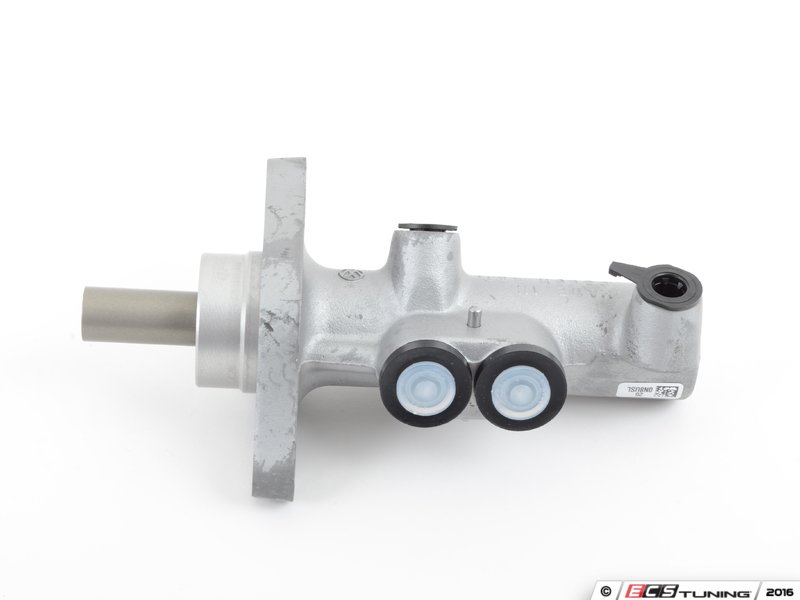 Genuine Porsche - 95535501520 - Brake Master Cylinder