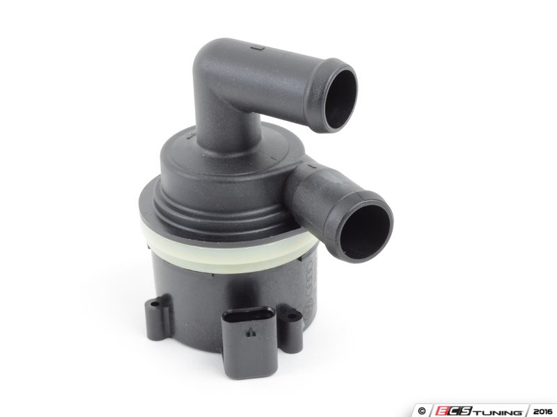 Genuine Volkswagen Audi - 5N0965561A - Auxiliary Water Pump (5N0 965 561 A)