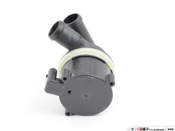 Genuine Volkswagen Audi - 5N0965561A - Auxiliary Water Pump (5N0 965 561 A)