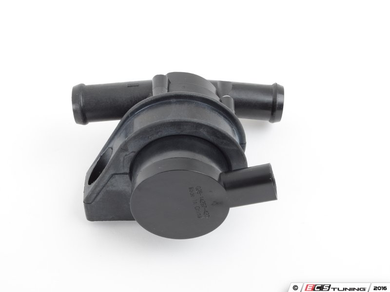 Rein - 078121601B - Auxiliary Water Pump