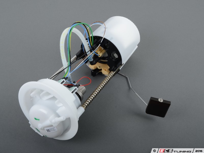 Genuine Volkswagen Audi - 8R0919051E - Fuel Pump (8R0 919 051 E)