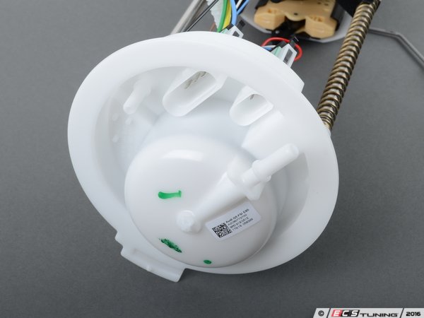 Genuine Volkswagen Audi - 8R0919051E - Fuel Pump (8R0 919 051 E)