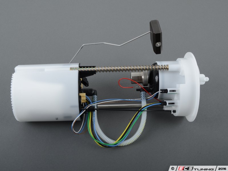Genuine Volkswagen Audi - 8R0919051E - Fuel Pump (8R0 919 051 E)