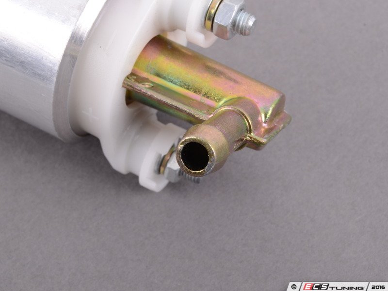 Vemo - 0004707894 - Fuel Pump