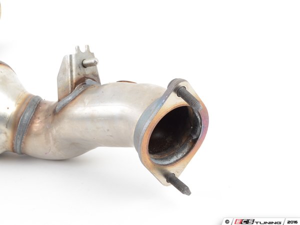 Genuine BMW - 18307647042 - Catalytic Converter Close To Engine (18-30 ...