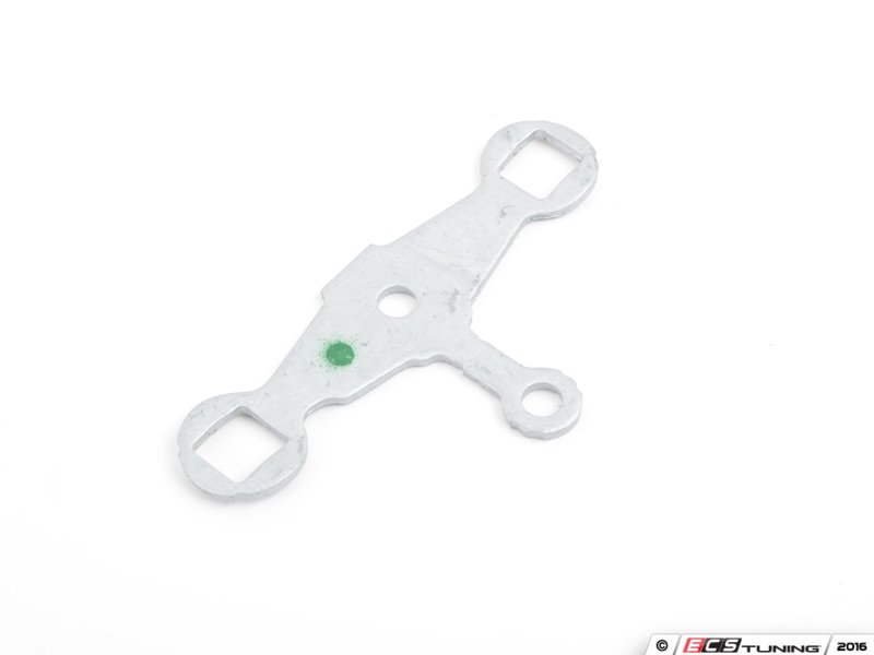 Genuine BMW - 13647595405 - BRACKET INJECTOR (13-64-7-595-405)