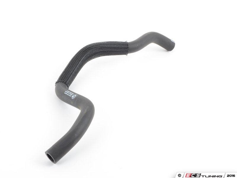 Genuine BMW - 32416761486 - Power Steering Return Hose (32-41-6-761-486)