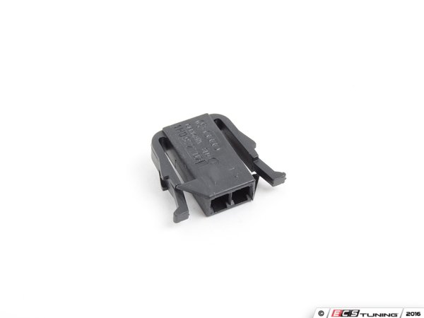 Genuine Volkswagen Audi - 1H0972702 - HOUSING (1H0 972 702)