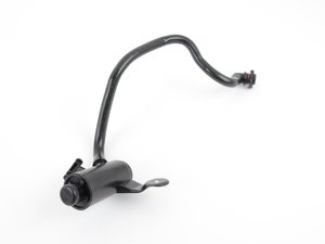 BMW F30 Charcoal Canister Parts - ECS Tuning