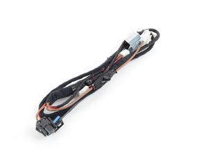 BMW Interior Wiring Harnesses - ECS Tuning