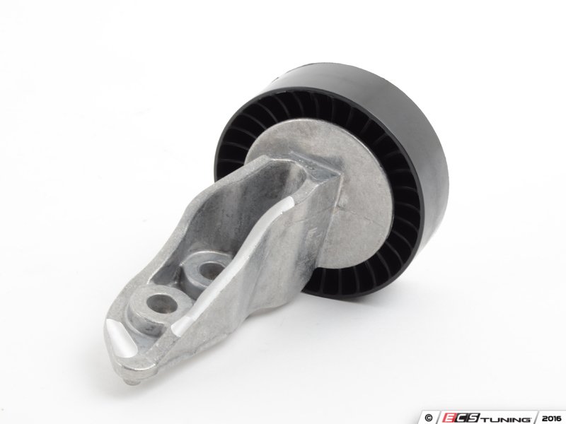 Continental - 07K145172C - Idler Pulley - Lower